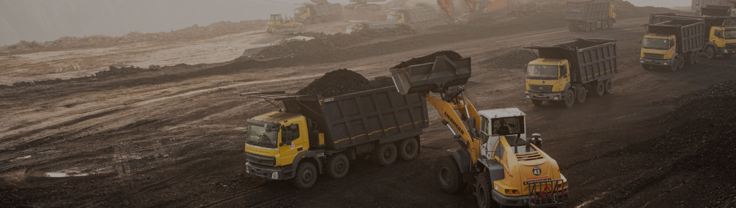 Growth Wings Logistics | Leading Maritime, Logistics, Coal Mining ...